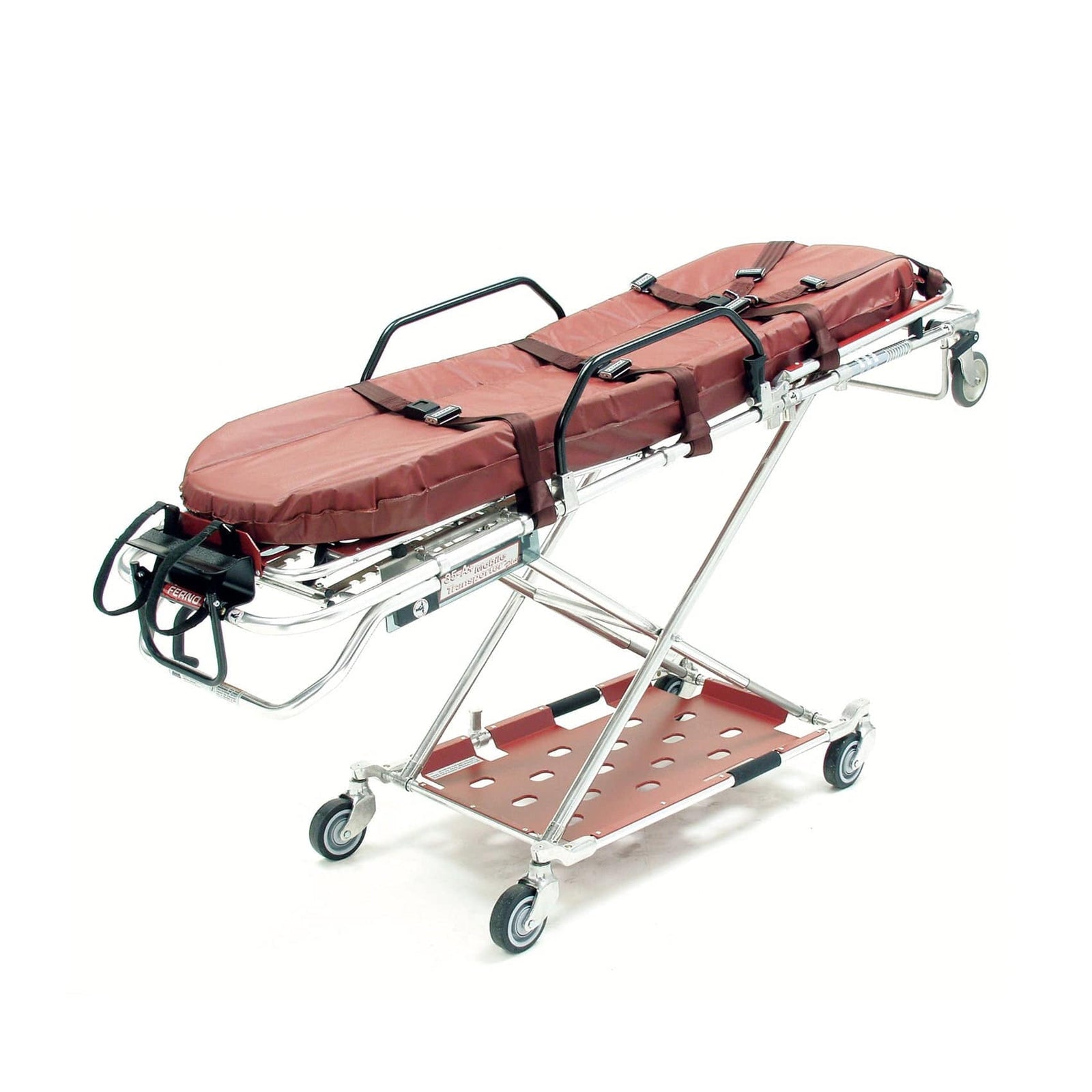 Ferno 35X PROFlexx 35X Ambulance Cot Refurbished