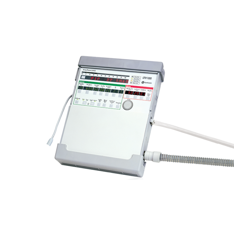Carefusion LTV1000 Pulmonetic LTV 1000 Respiratory Ventilator
